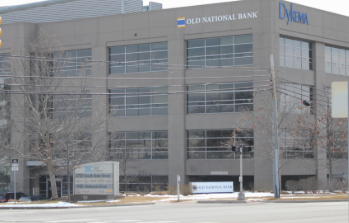 Old National Bank
