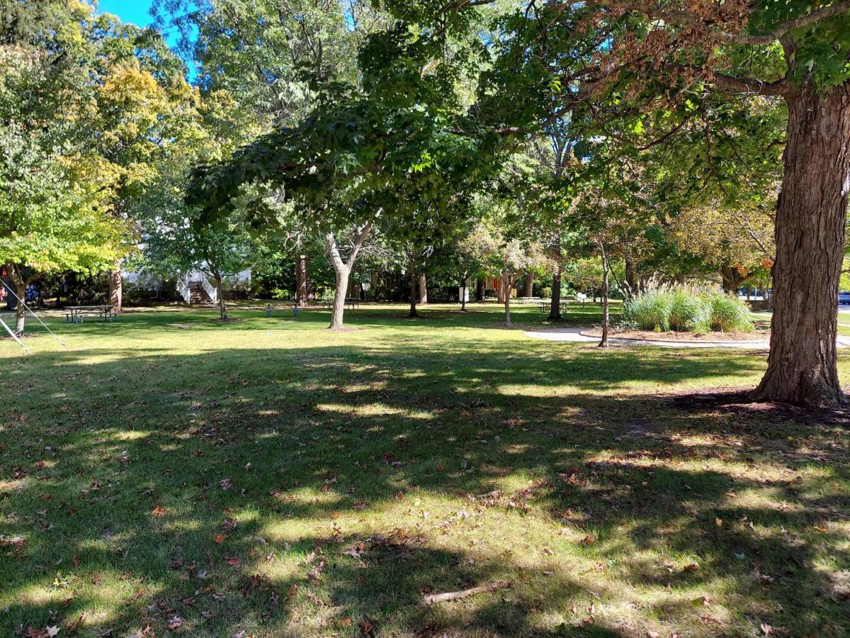 Peace Park