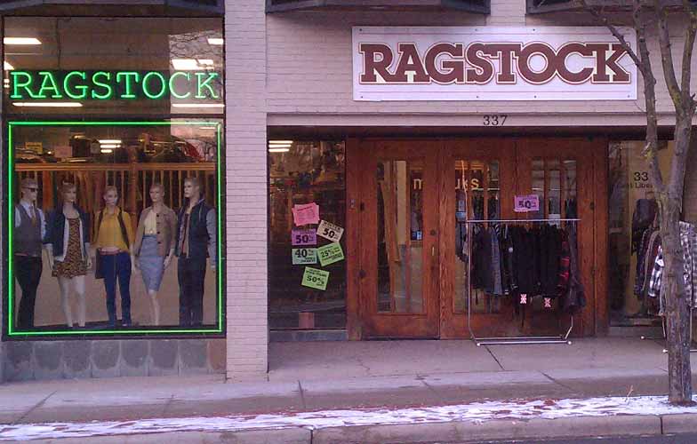 Ragstock