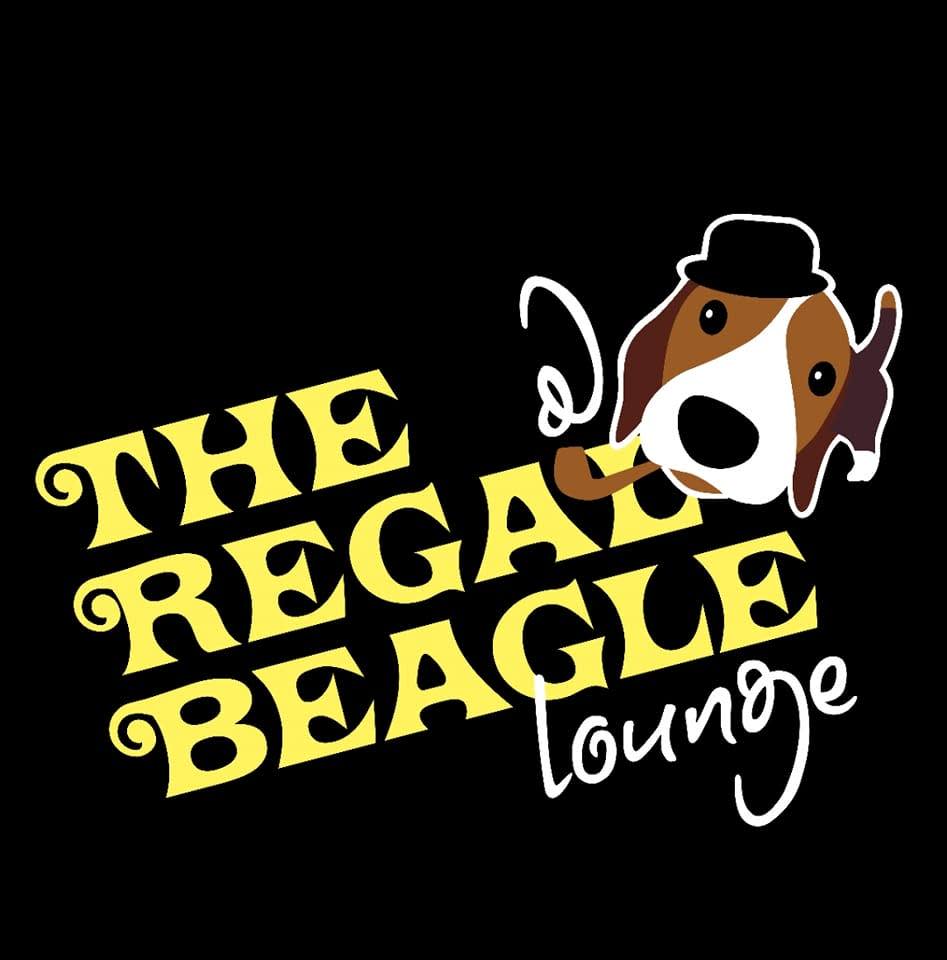 Regal Beagle