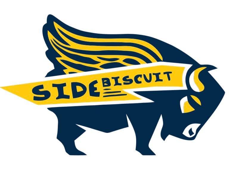 Side Biscuit