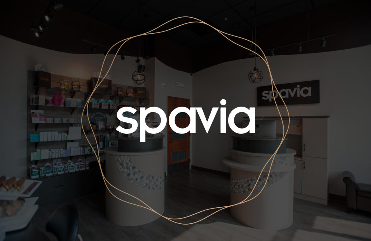 Spavia