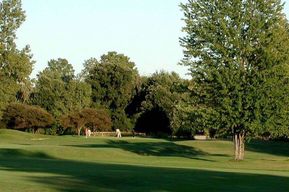 Stonebridge Golf Course