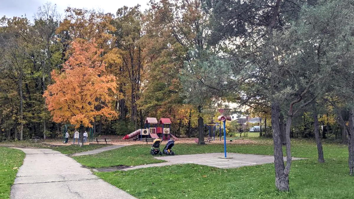 Sugarbush Park