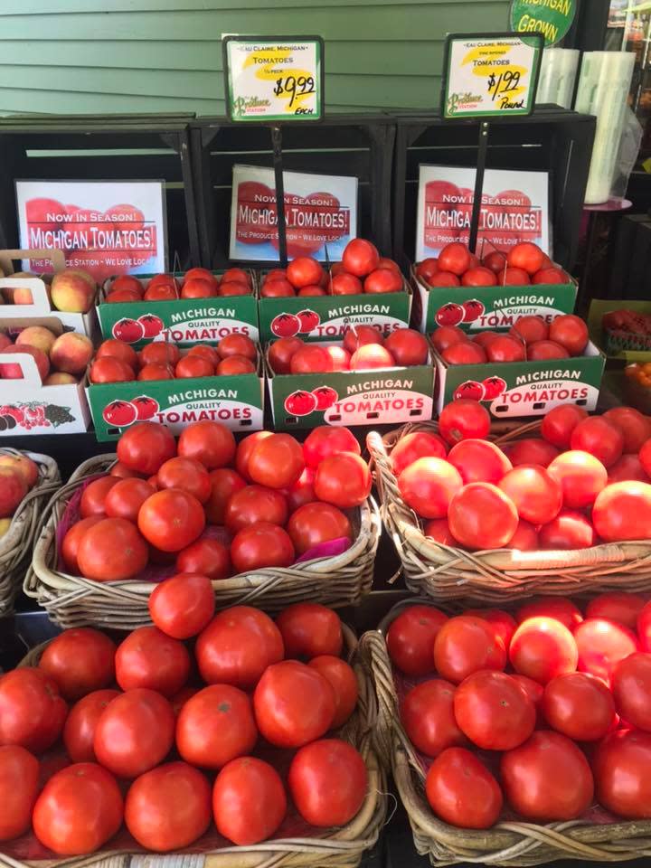 The Produce Station | Destination Ann Arbor