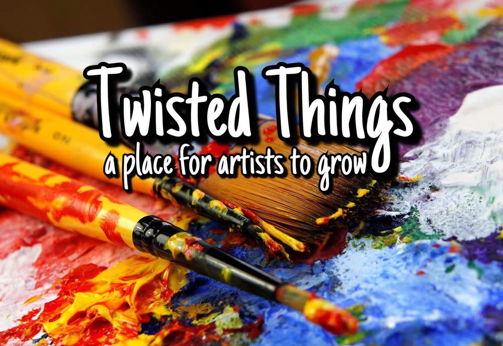 Twisted Things