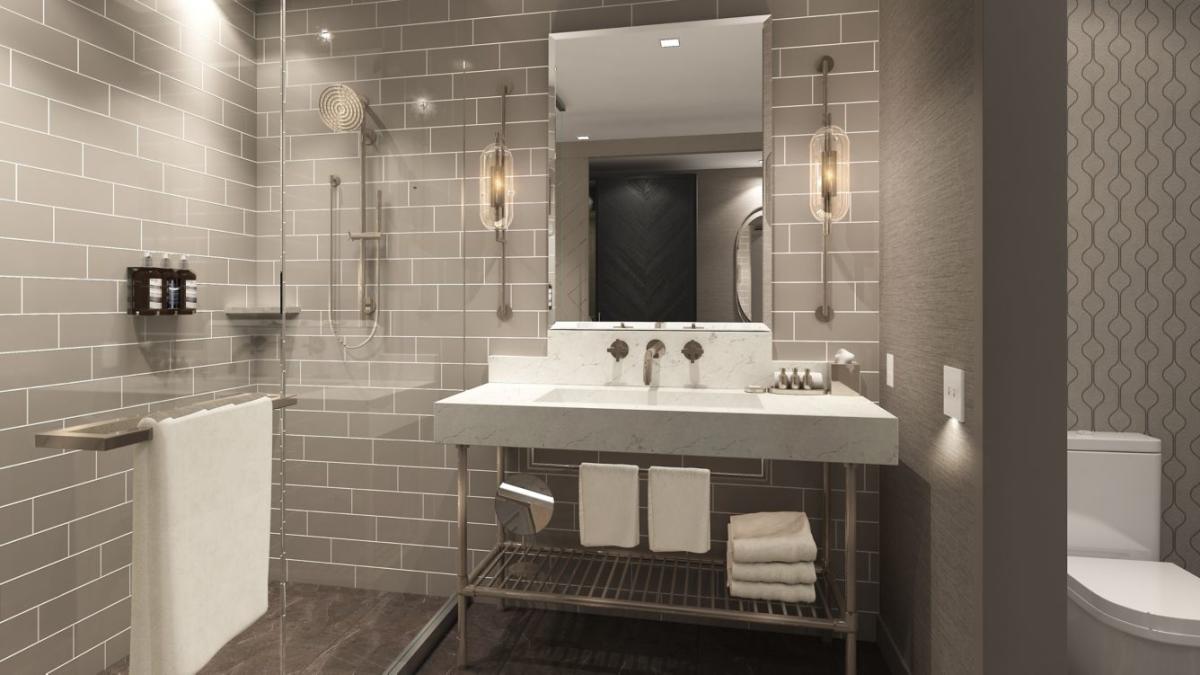 The Vanguard Ann Arbor, Autograph Collection