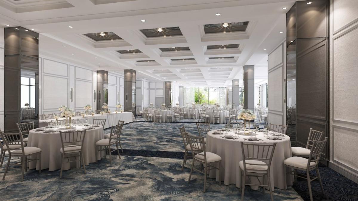 The Vanguard Ann Arbor, Autograph Collection