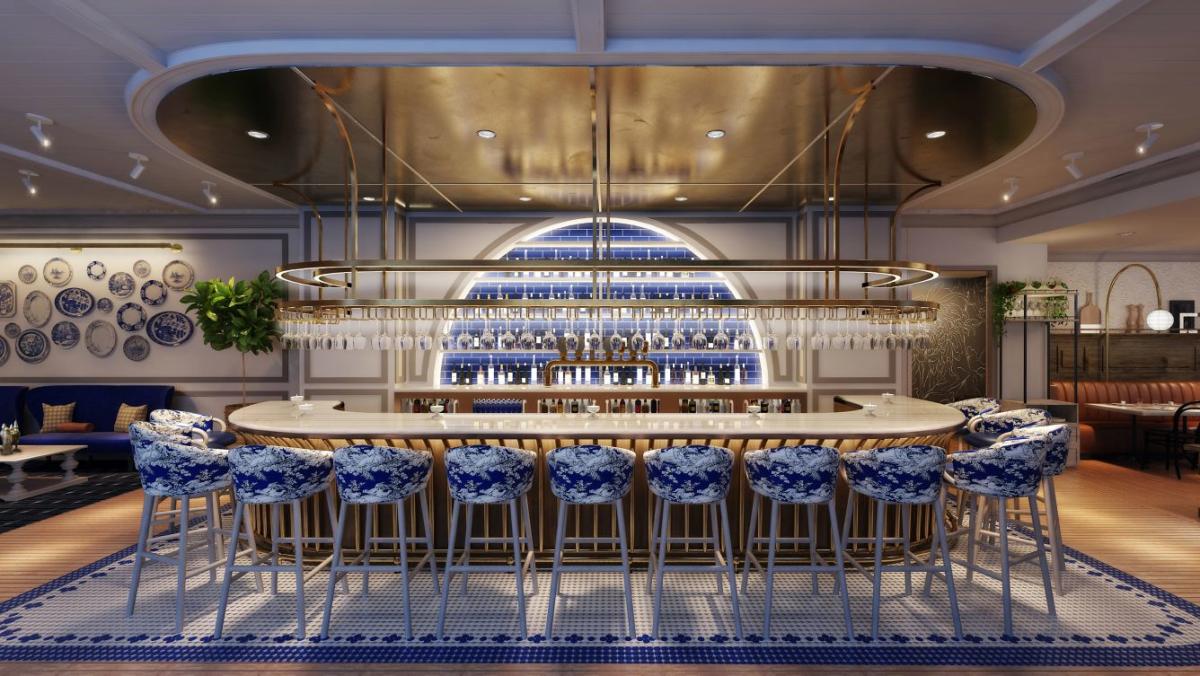 The Vanguard Ann Arbor, Autograph Collection