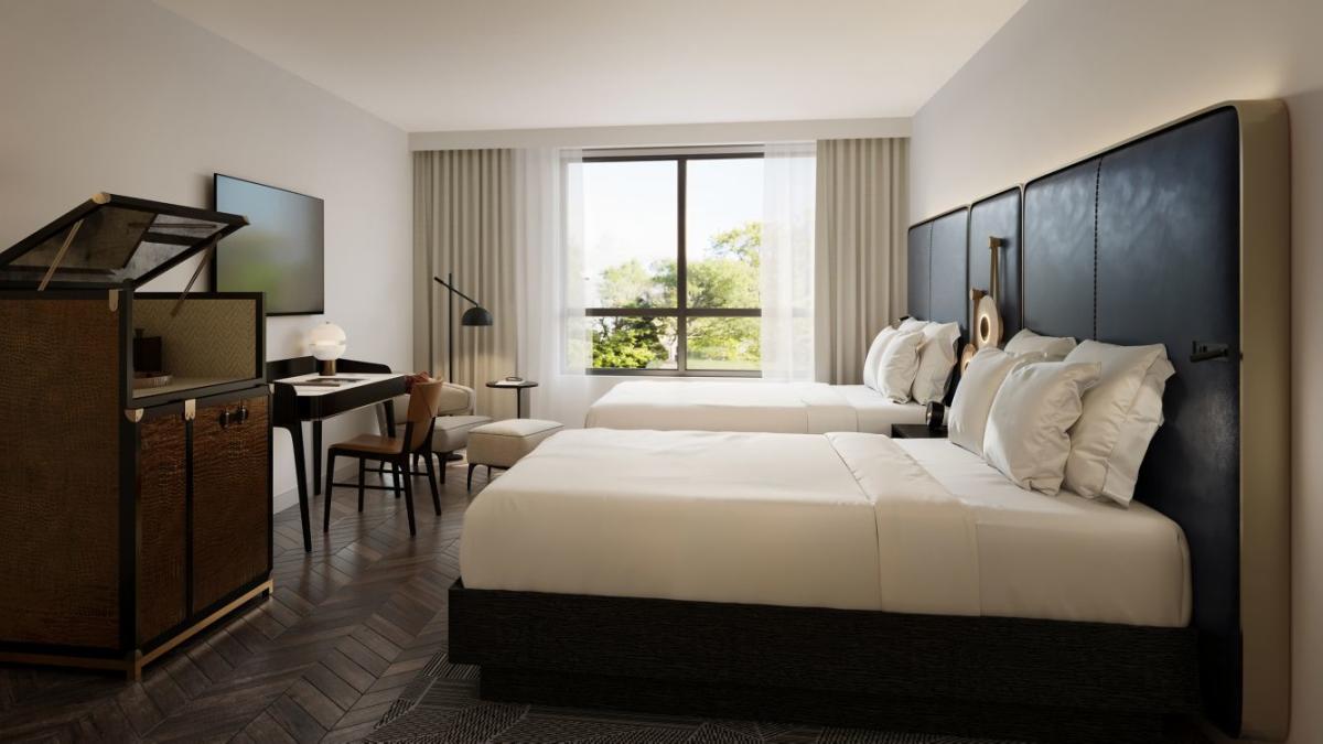 The Vanguard Ann Arbor, Autograph Collection