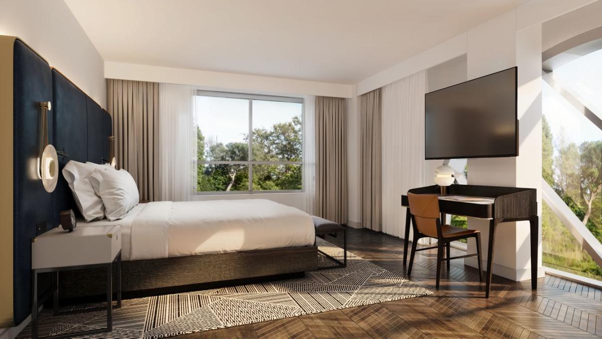 The Vanguard Ann Arbor, Autograph Collection