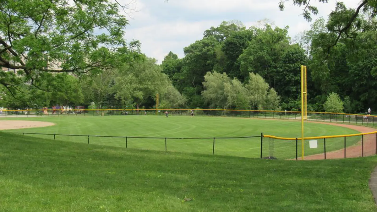 West Park | Destination Ann Arbor