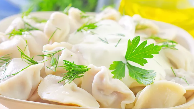 Yee Siang Dumplings | Destination Ann Arbor