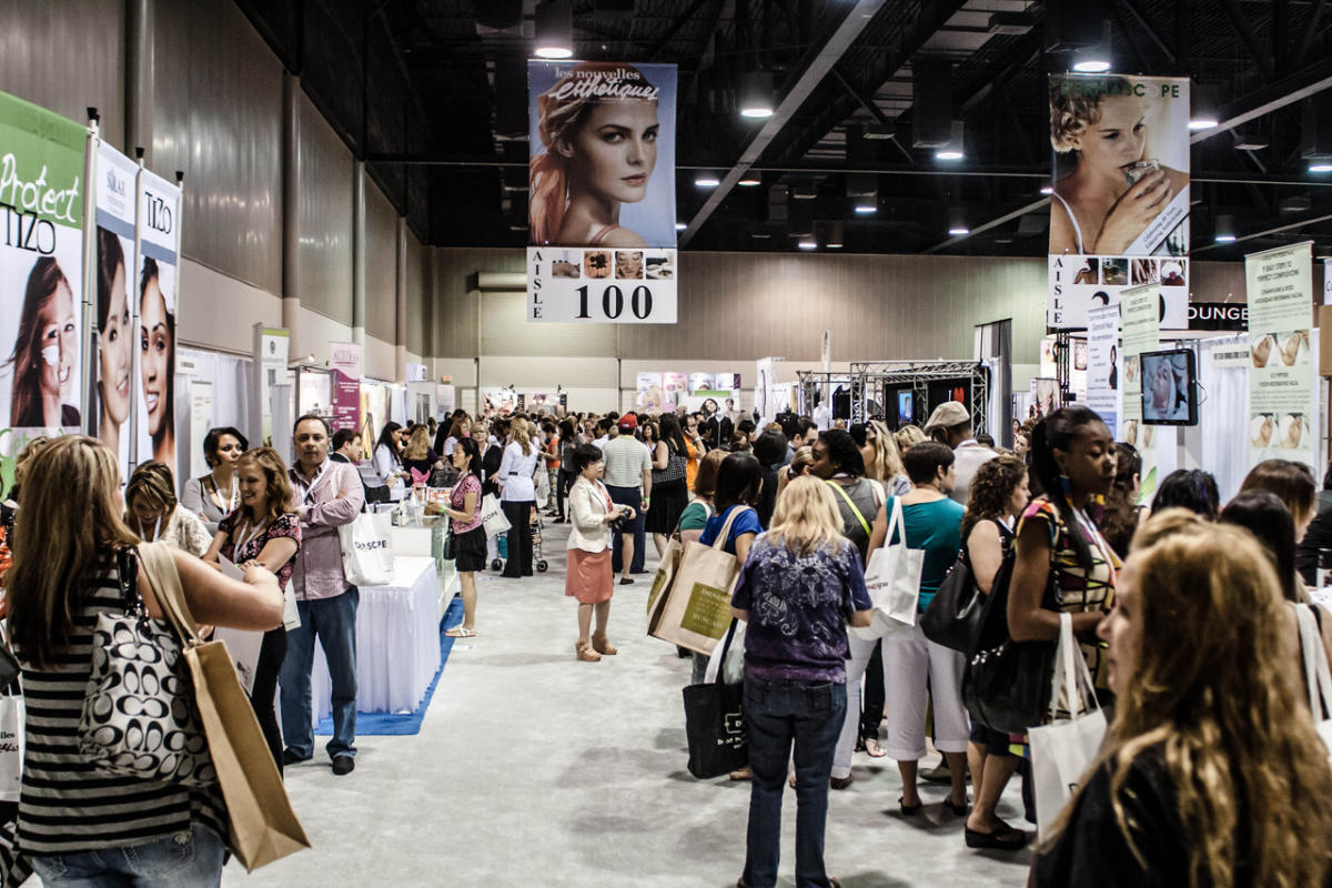 Arlington Convention Center