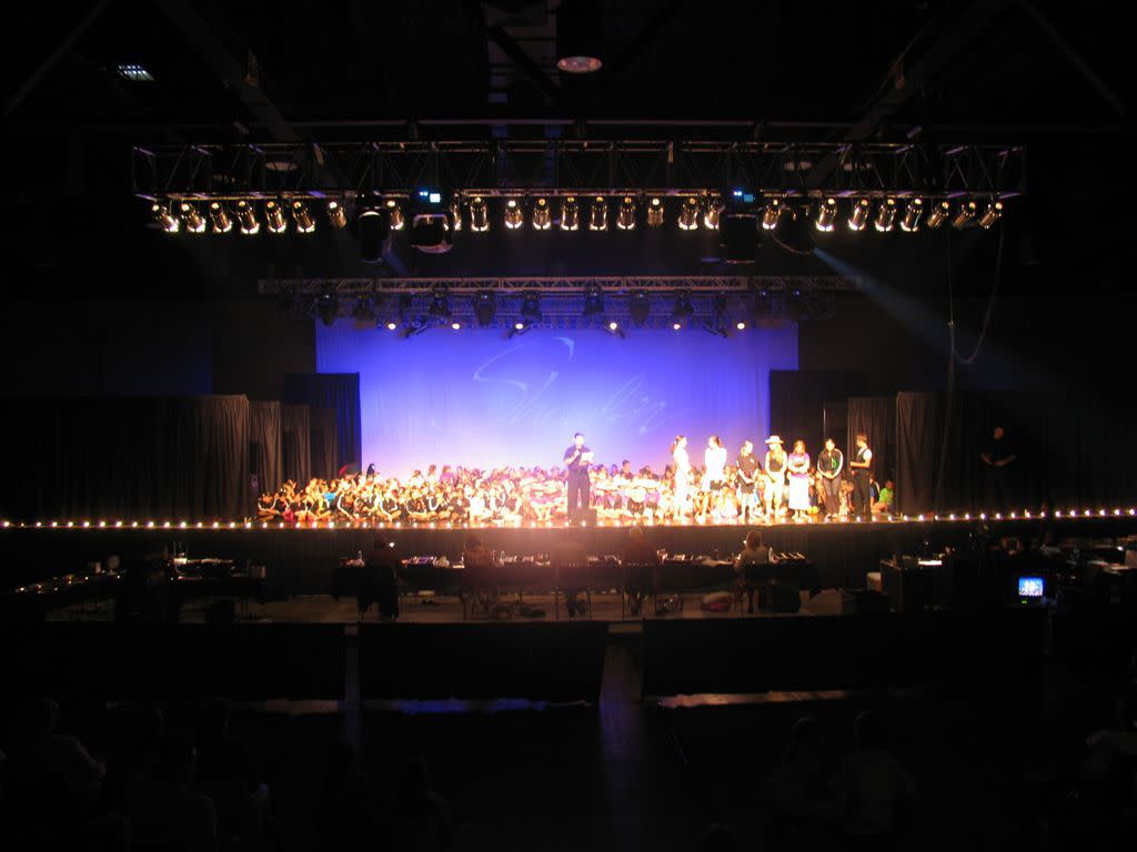 Arlington Convention Center