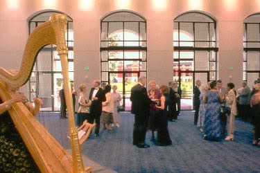 Arlington Convention Center