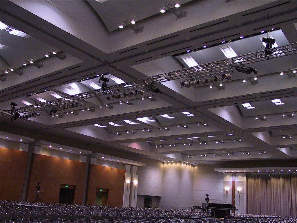 Arlington Convention Center
