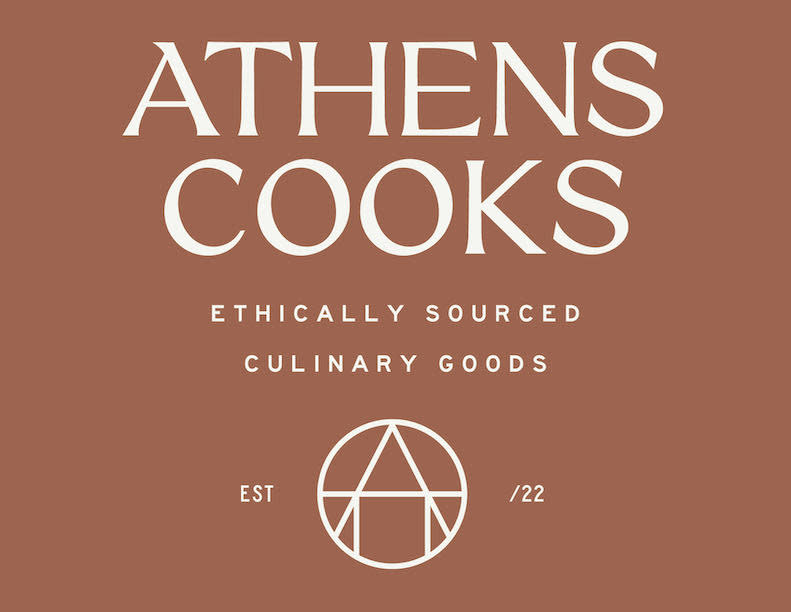 Athens Cooks