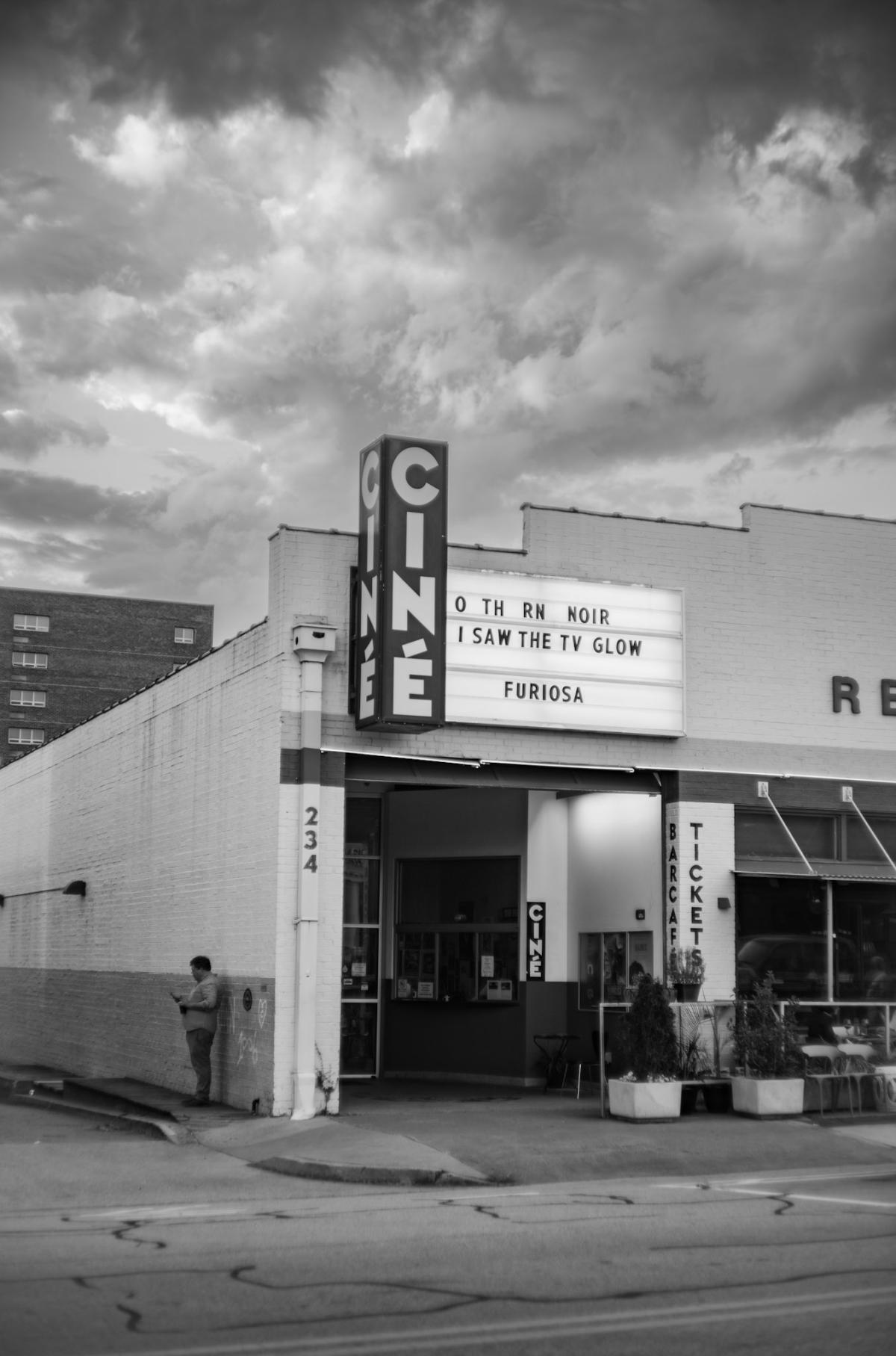 Athens Film Festival