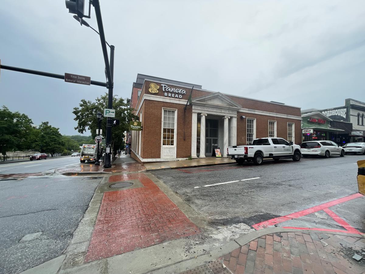 Panera Bread - Downtown