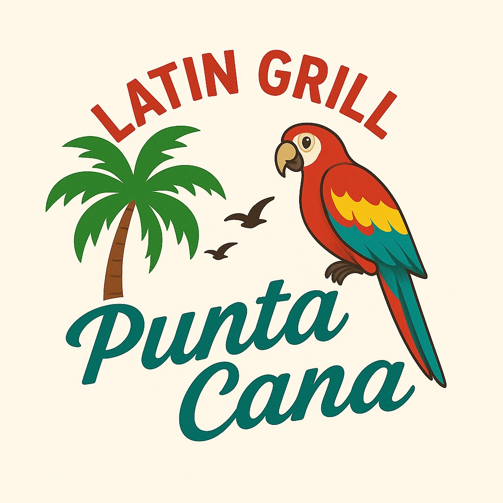 Punta Cana Latin Grill