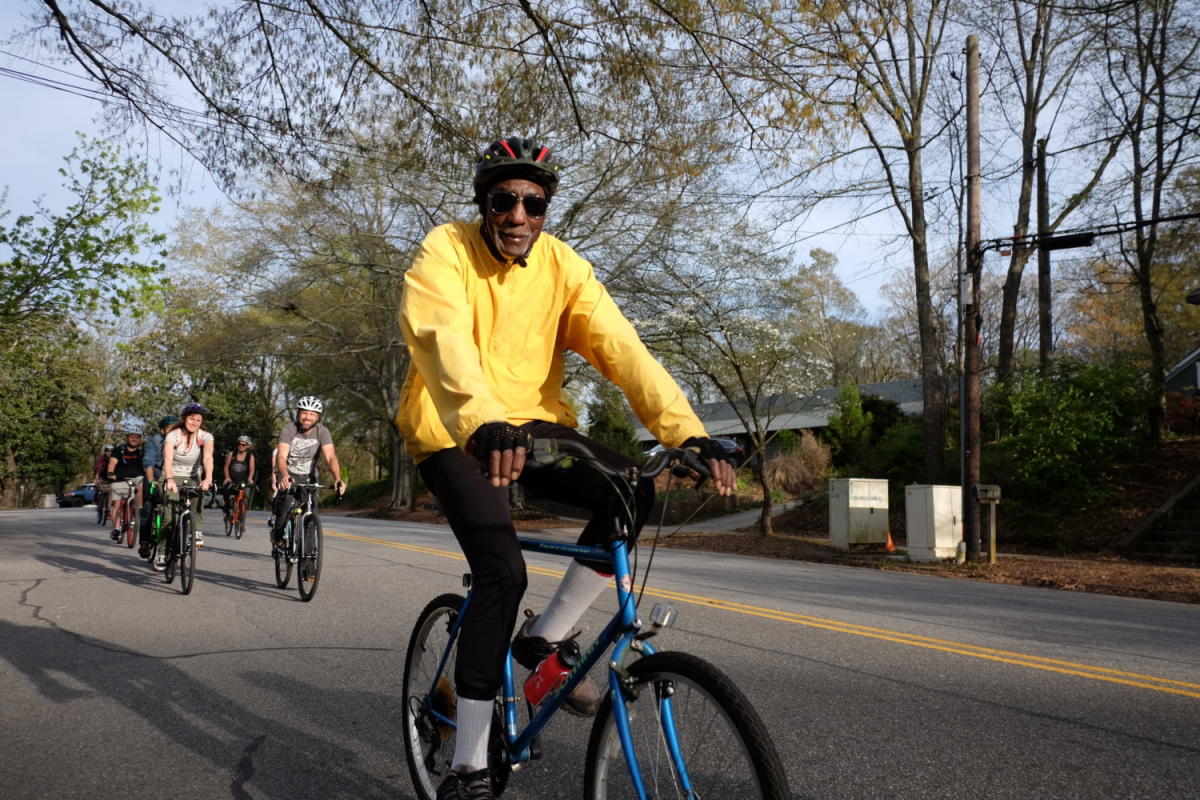 Joy ride bike store