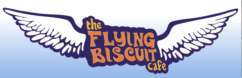 Flying Biscuit