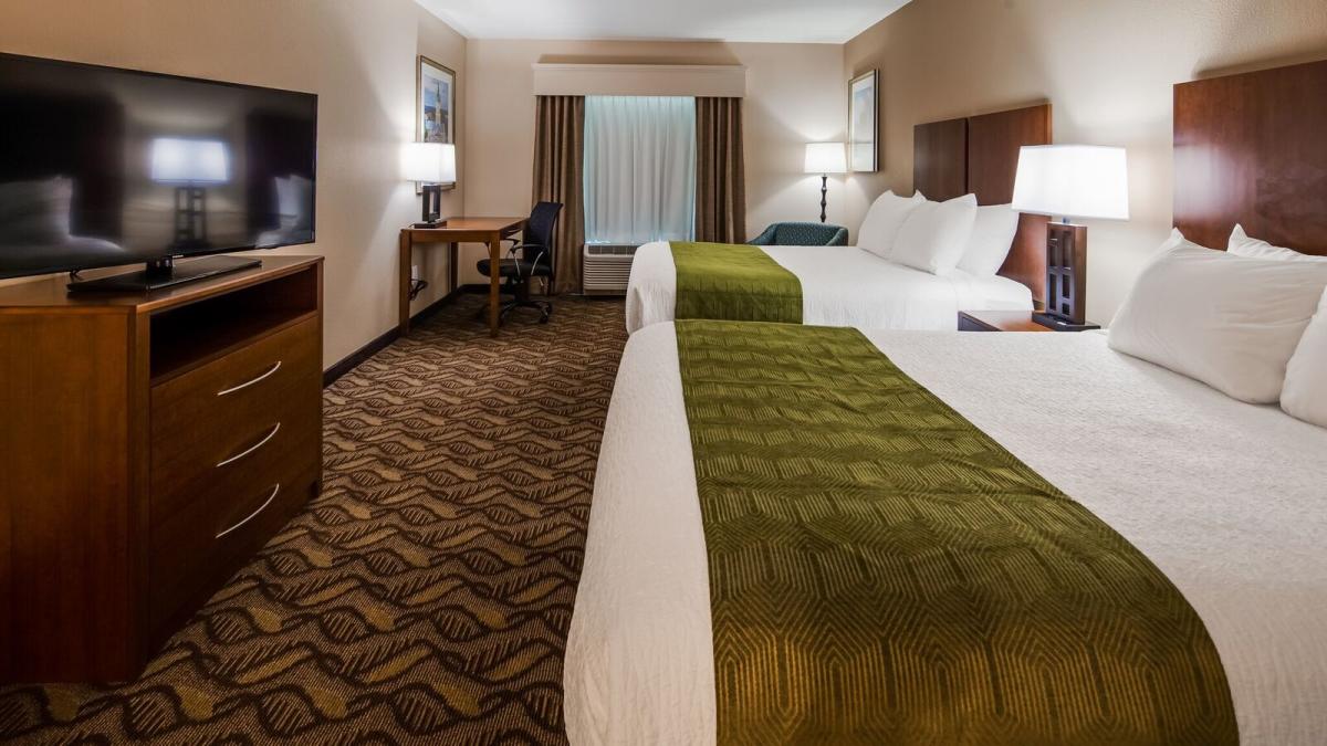 Best Western Athens
