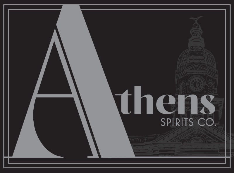 Athens Spirits Co