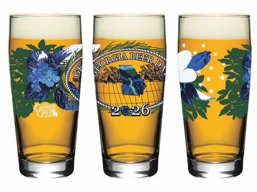 Georgia Beer Day