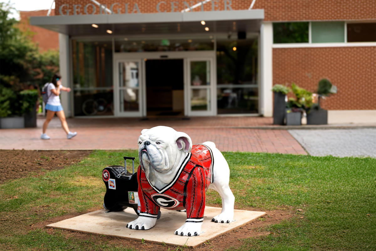 University of Georgia Center for Continuing Education & Hotel