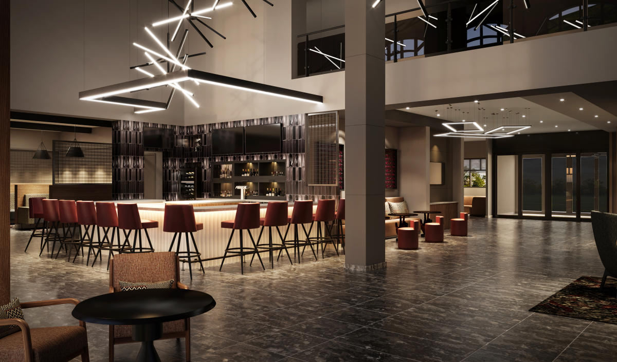 Courtyard by Marriott