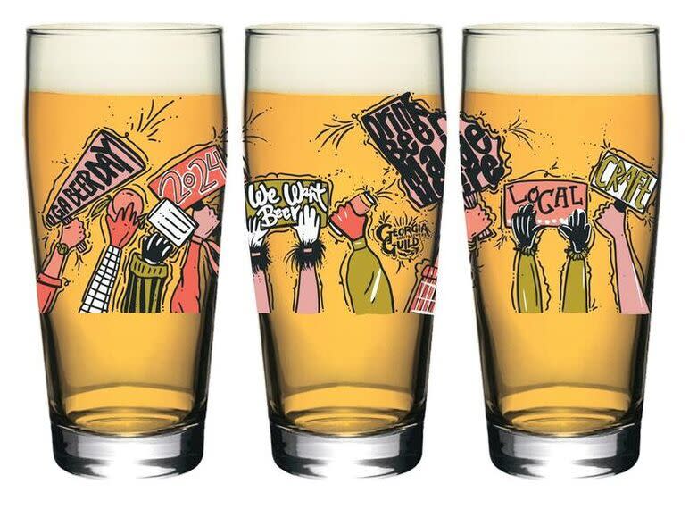 Georgia Beer Day