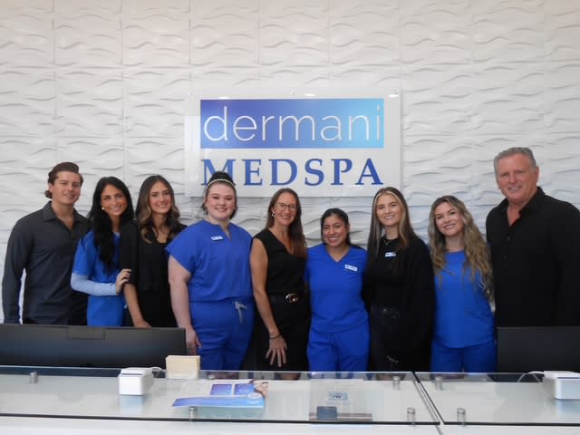 Dermani Medspa