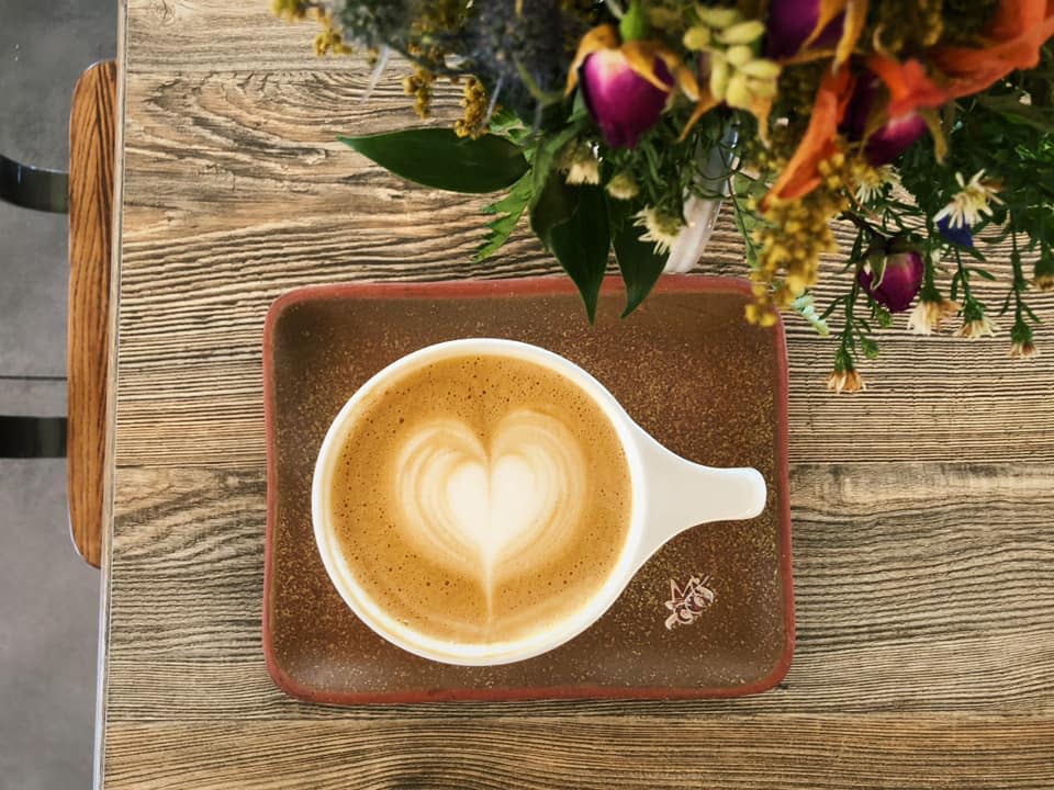 Molly's Coffee Company