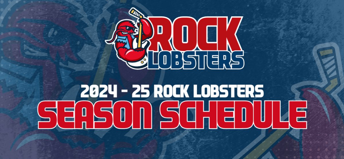 Athens Rock Lobsters Ice Hockey