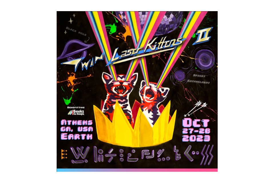 Wild Rumpus Halloween Parade & Spectacle