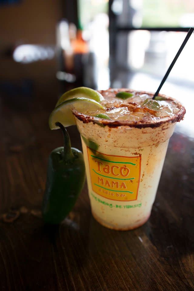Taco Mama