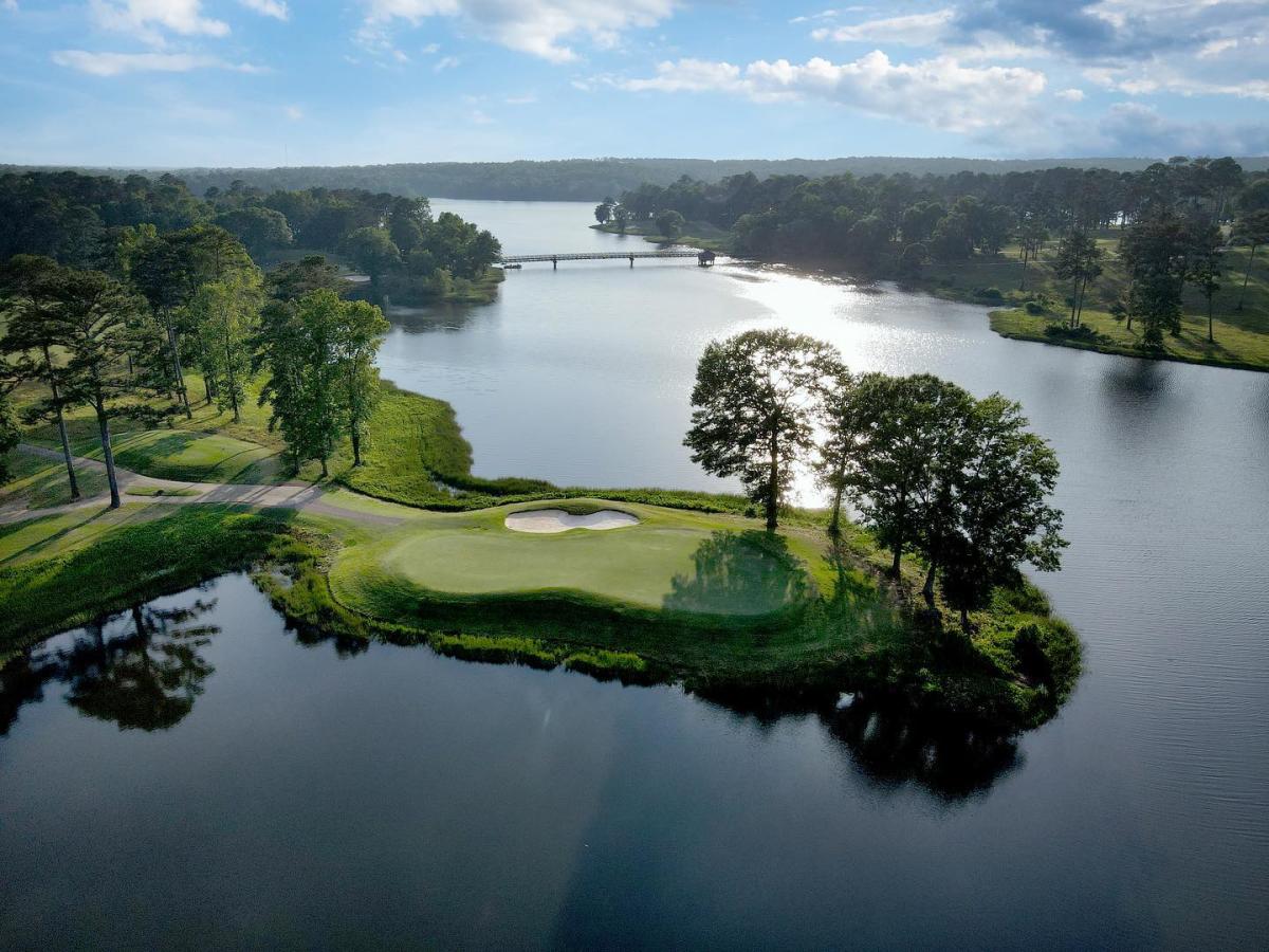 Robert Trent Jones Golf Trail at Grand National