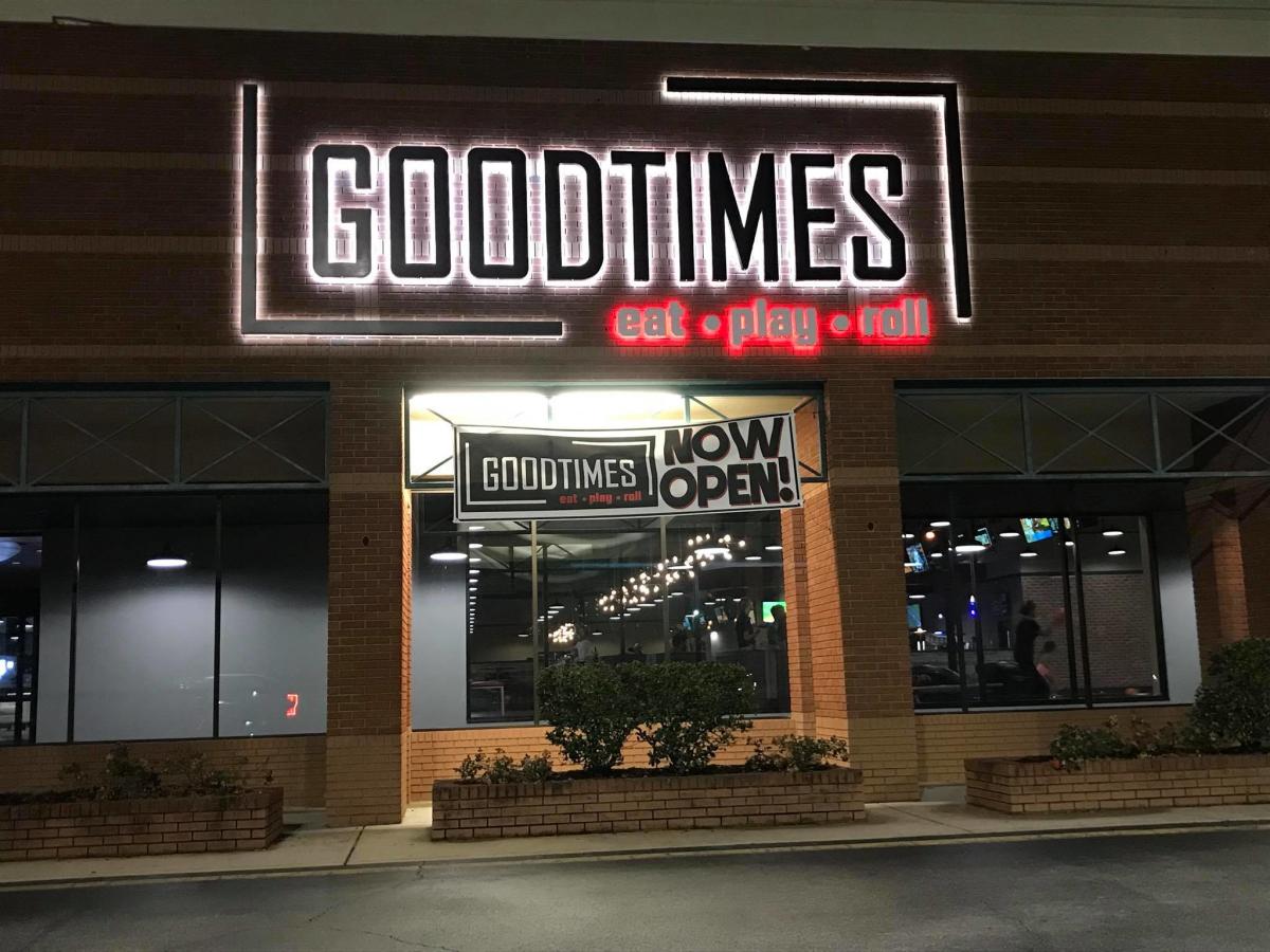 Goodtimes