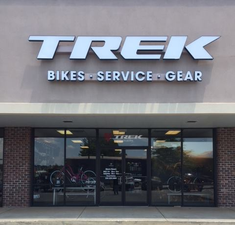 Trek Bikes