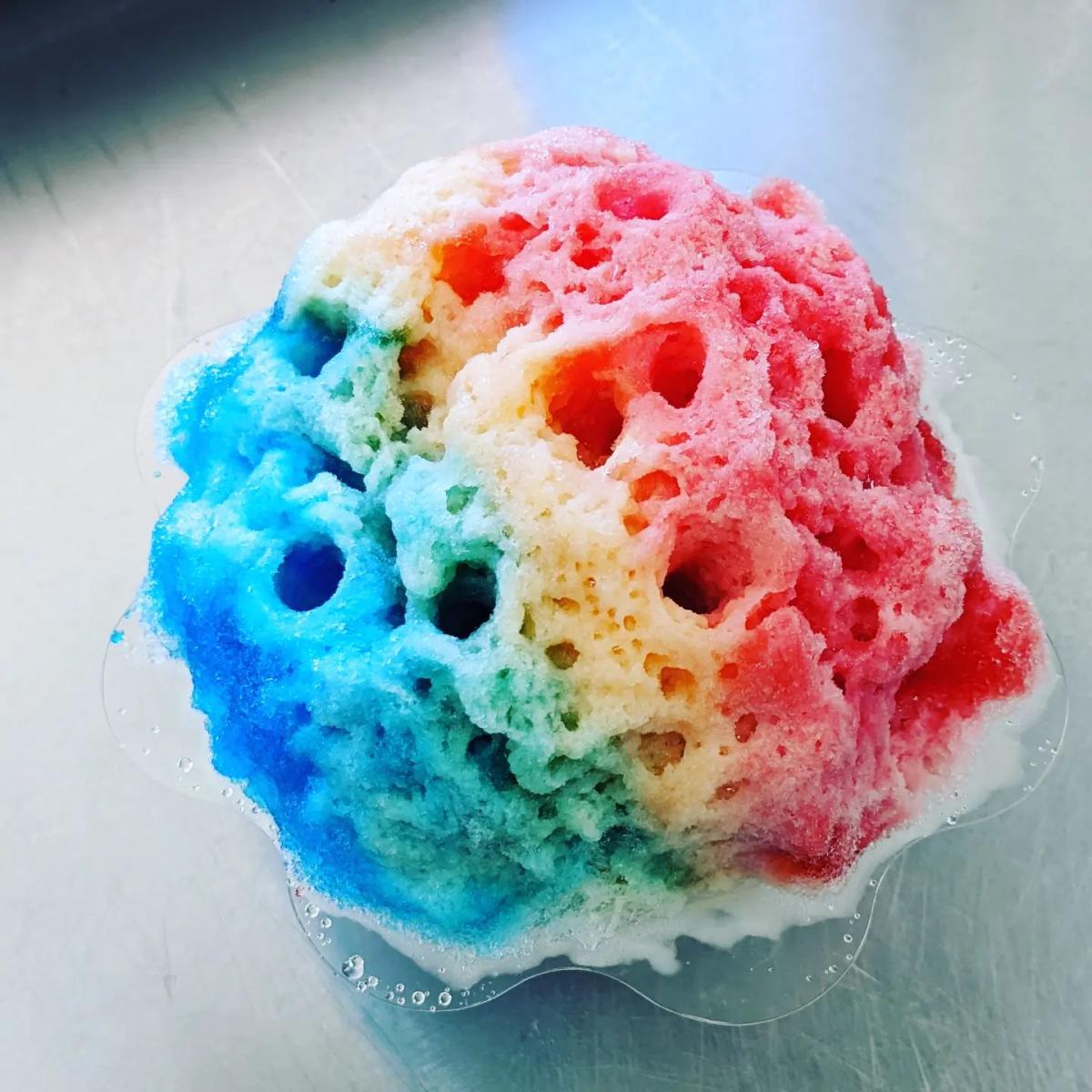 Island Ice and More LLC