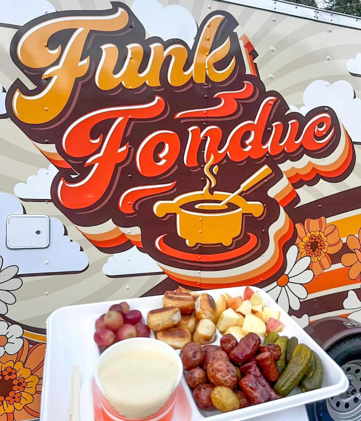 Funk Fondue LLC