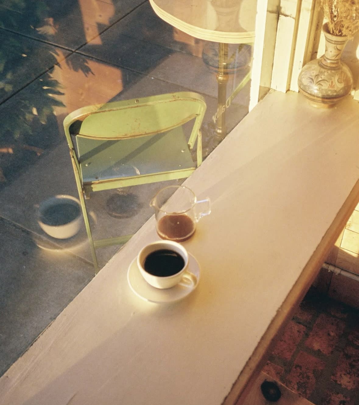 Side Track Coffee