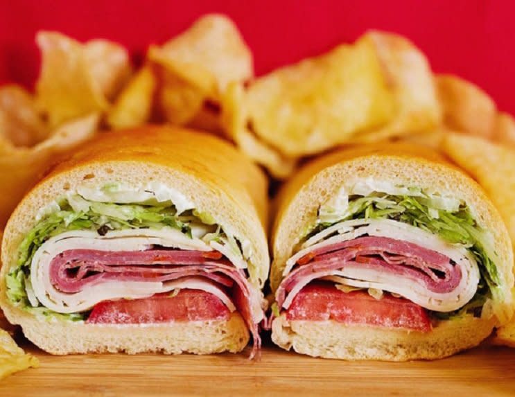 Jimmy John's