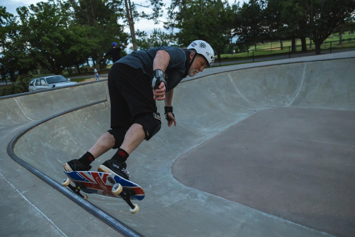 Auburn-Opelika Skate Park
