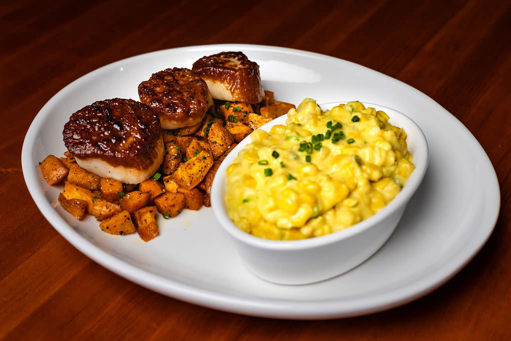 One Forty Grill