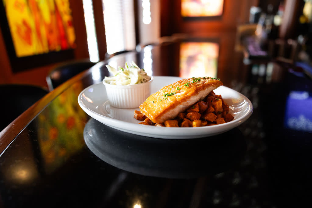 One Forty Grill