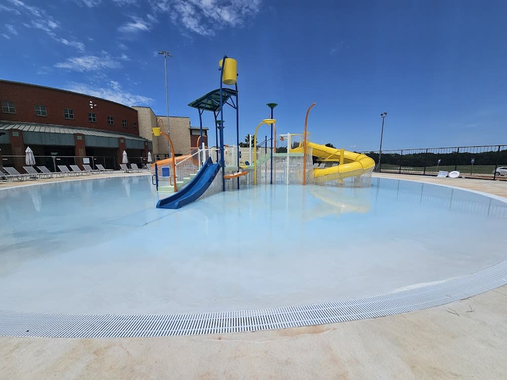 Opelika Sportsplex