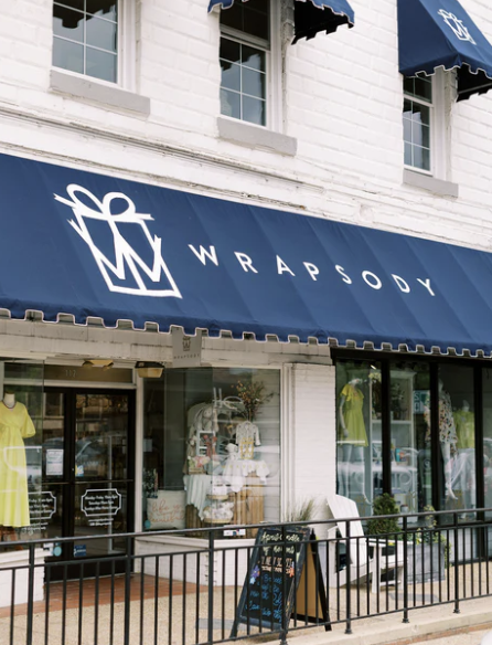 Wrapsody